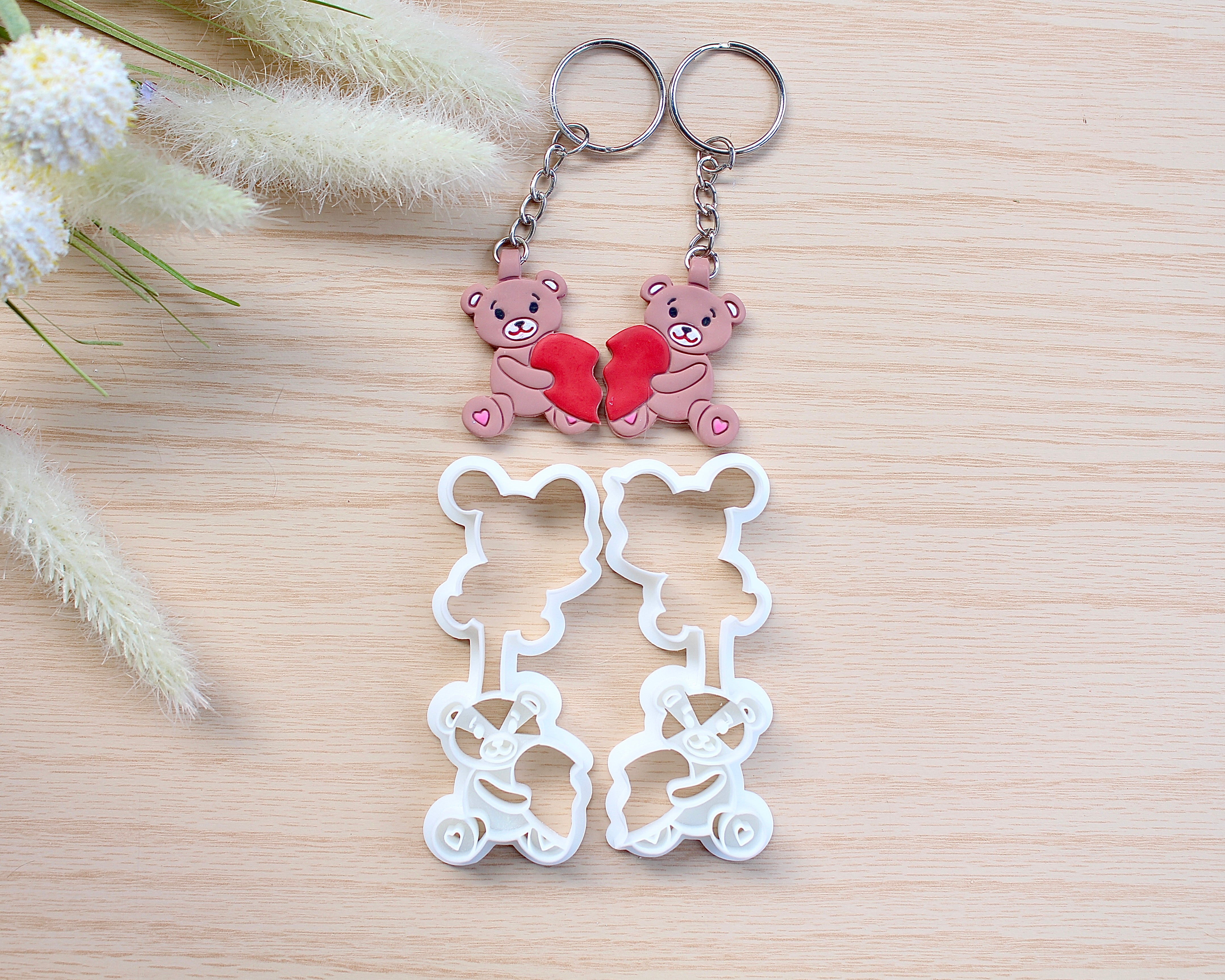 Keychain Cutters – Sol Corner