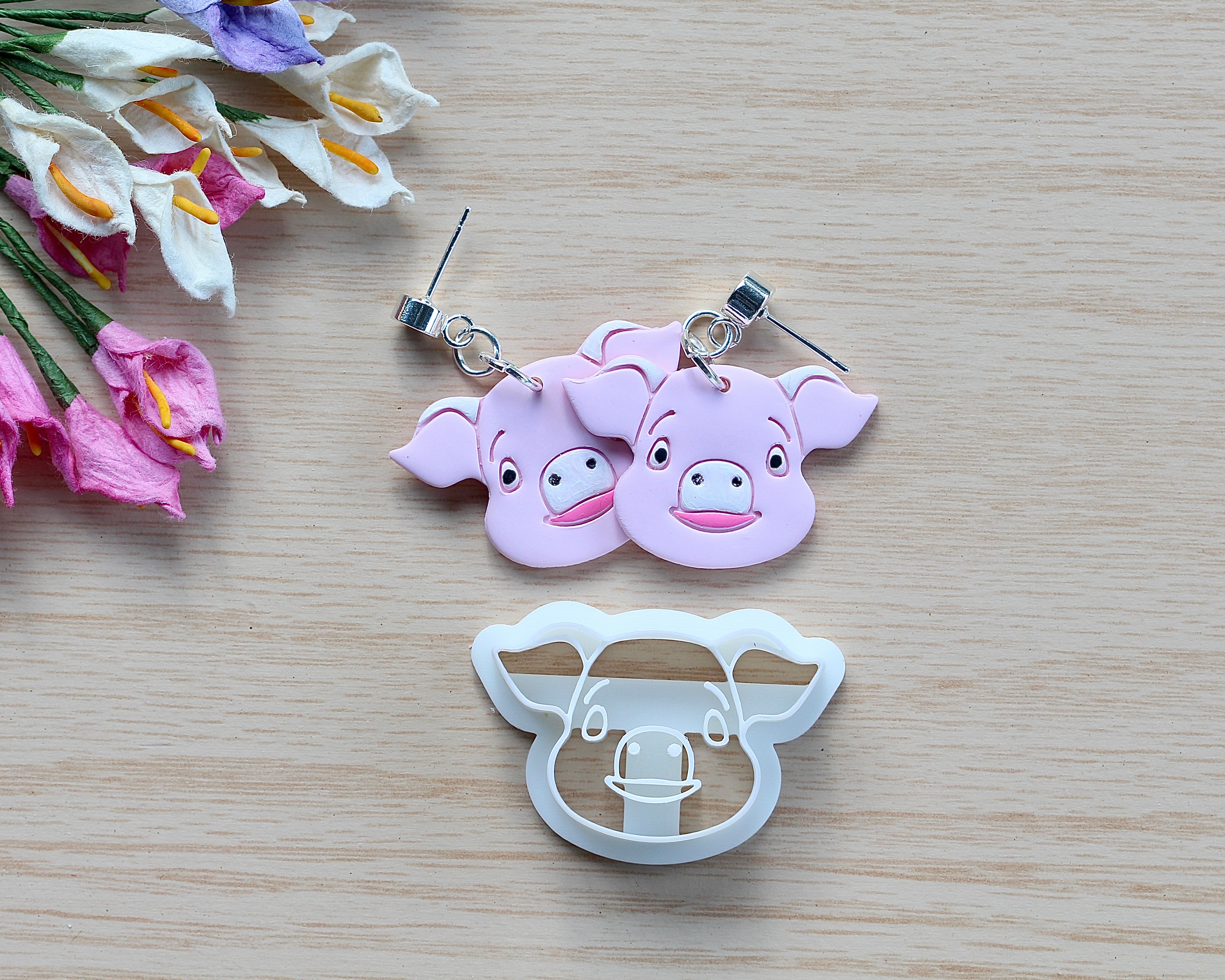 The Little Farm – tagged "Farm animal cutter" – Sol Corner