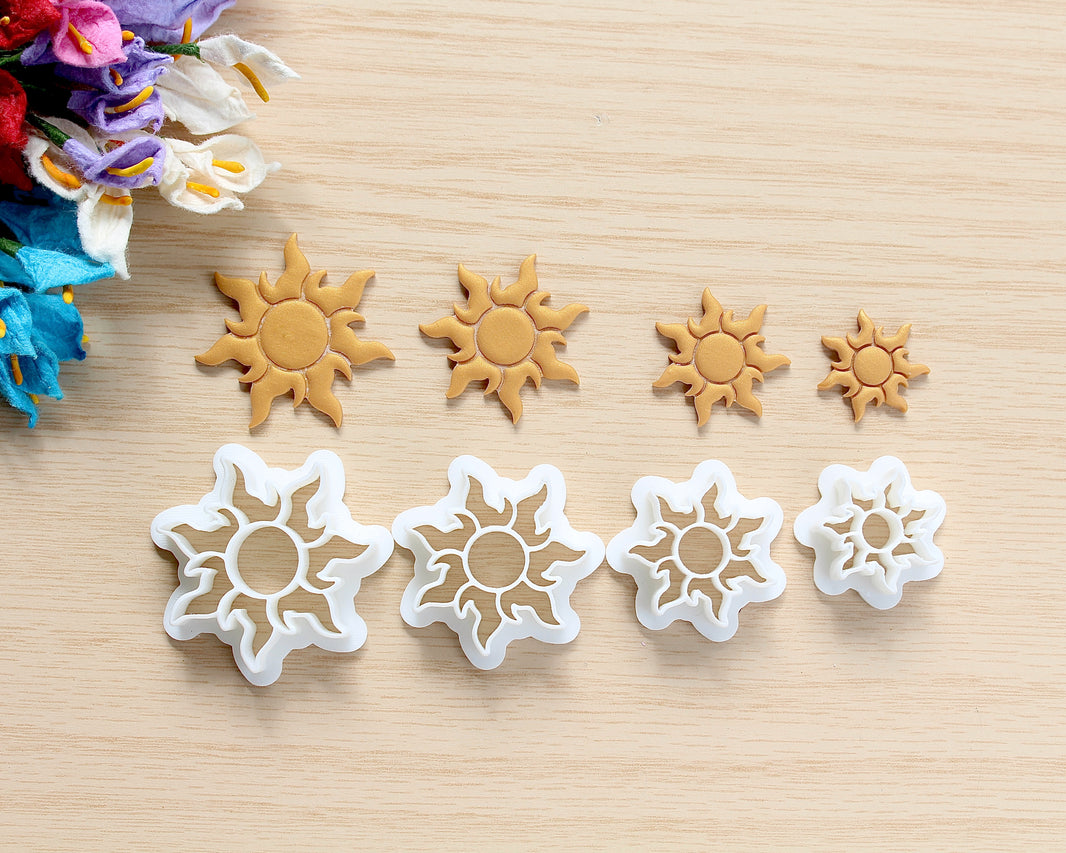 Sol Corner | Polymer Clay Cutters & Tools